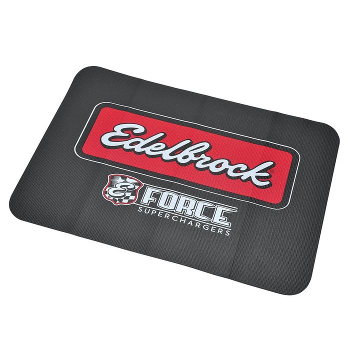 Edelbrock PVC Fender Cover