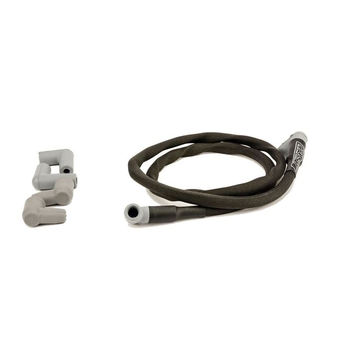 FAST Firewire Long Reach Coil Wire Kit with Heat Sleeve