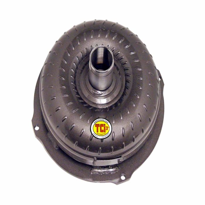 TCI Automotive StreetFighter Converter for 4th Gen F-Body and 99-06 4.8 ...