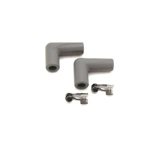 FAST 90 Degree Plug Boot and Terminal 25 Pack