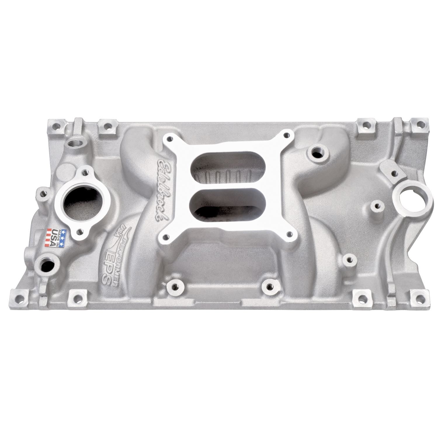 Edelbrock EPS Vortec Small Block Intake Manifold
