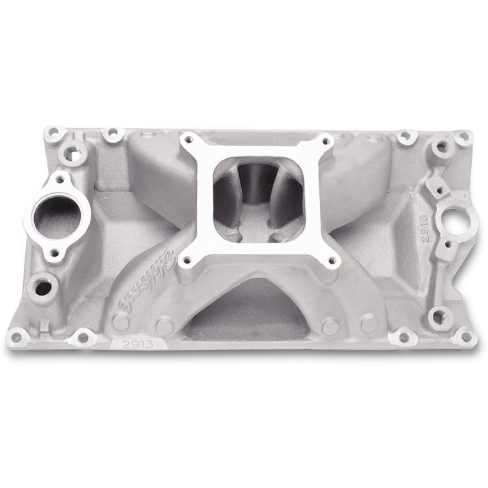 Edelbrock 2913 Intake Manifold