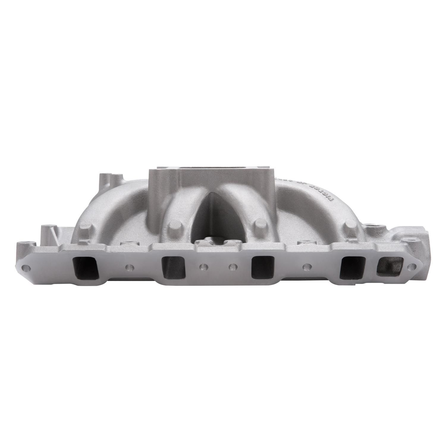 Edelbrock Victor Jr 351W Small block Intake Manifold