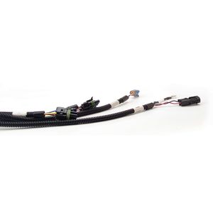 FAST XFI Harness for GM TPI Sensors