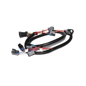 FAST XFI Fuel Injector Harness for GM LS with USCAR Connector Injectors
