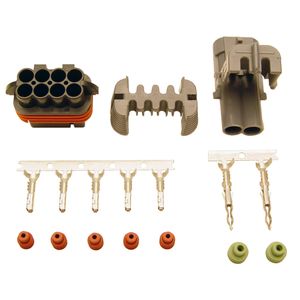 FAST IPU Adapter Connectors for Crank Trigger, Connectors Only