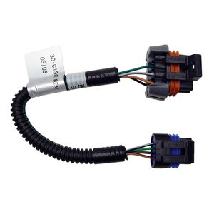 FAST XFI GM HEI Ignition Adapter Harness