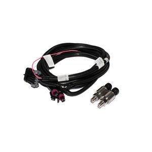 FAST Dual Precision 0-100 PSI Sensor and Harness Kit