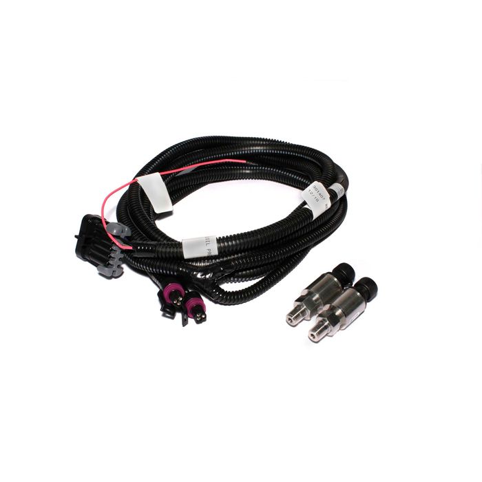 FAST Dual Precision 0-100 PSI Sensor and Harness Kit