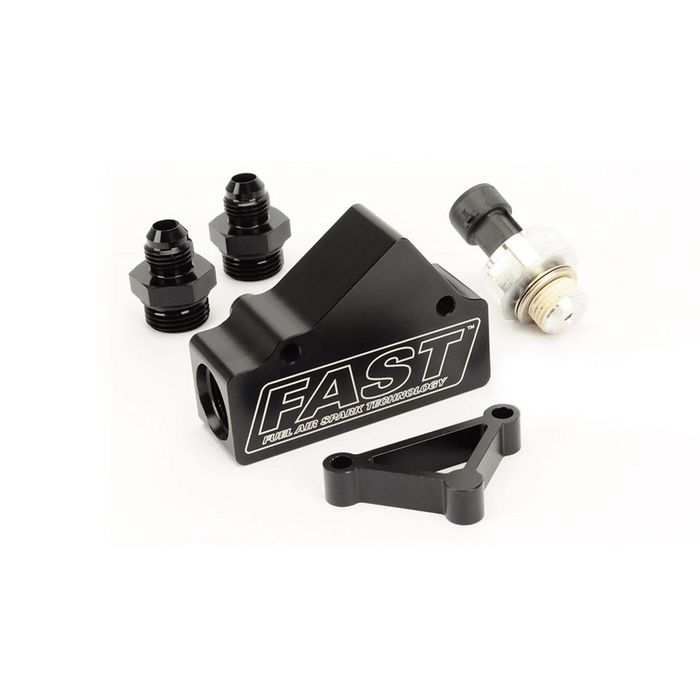 FAST Fuel Pressure Sensor and Harness Kit for XFI