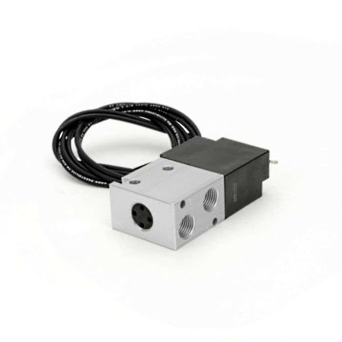 FAST 3-Port Boost Control Solenoid for XFI ECU