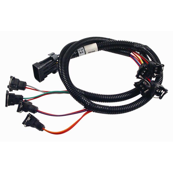 FAST Fuel Injector Wiring Harness