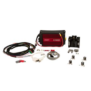 FAST E7 CD and E93 Racing Coil Ignition Kit