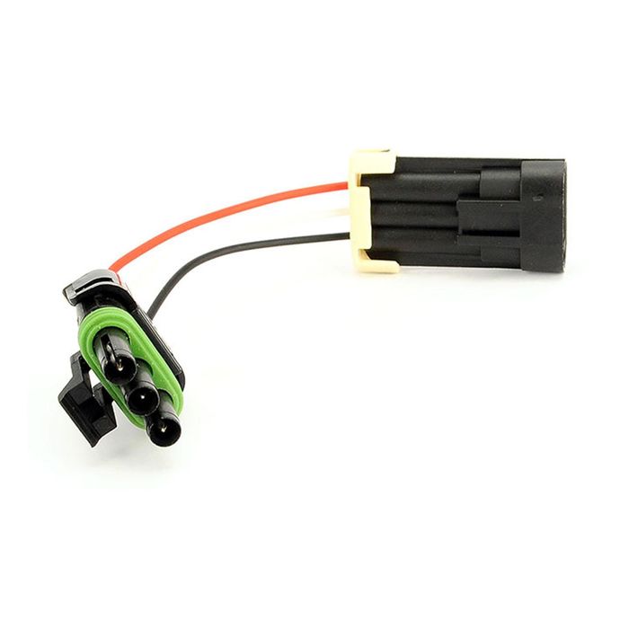FAST Early/TPI MAP Sensor to Metripack/LS Harness Adapter Pigtail