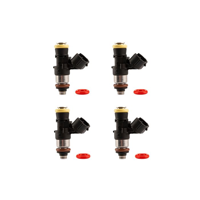FAST Performance Fuel Injector