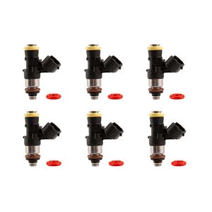 FAST Performance Fuel Injector