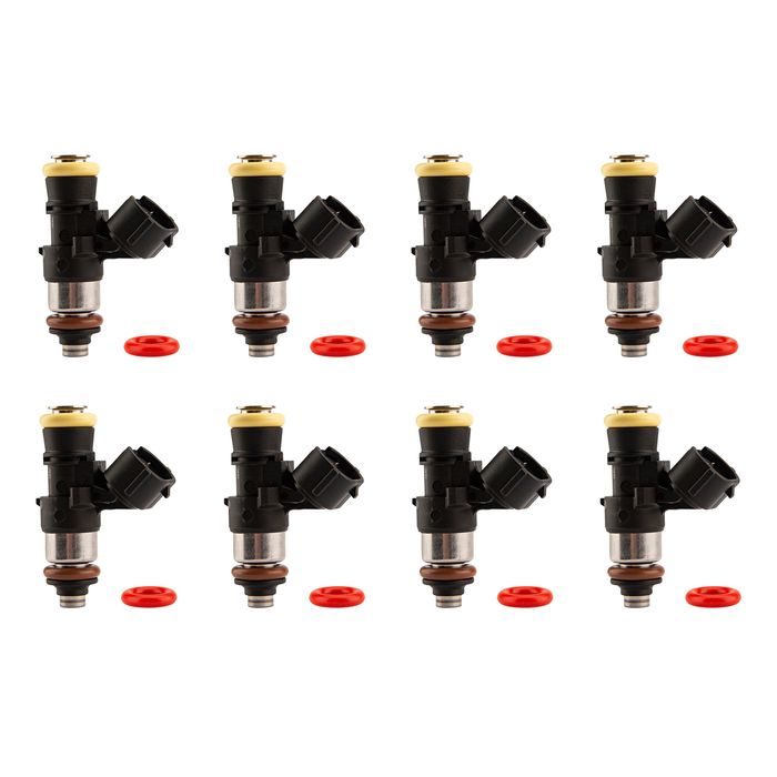 FAST Performance Fuel Injector