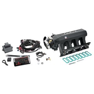 Edelbrock Fuel Injection System 35733