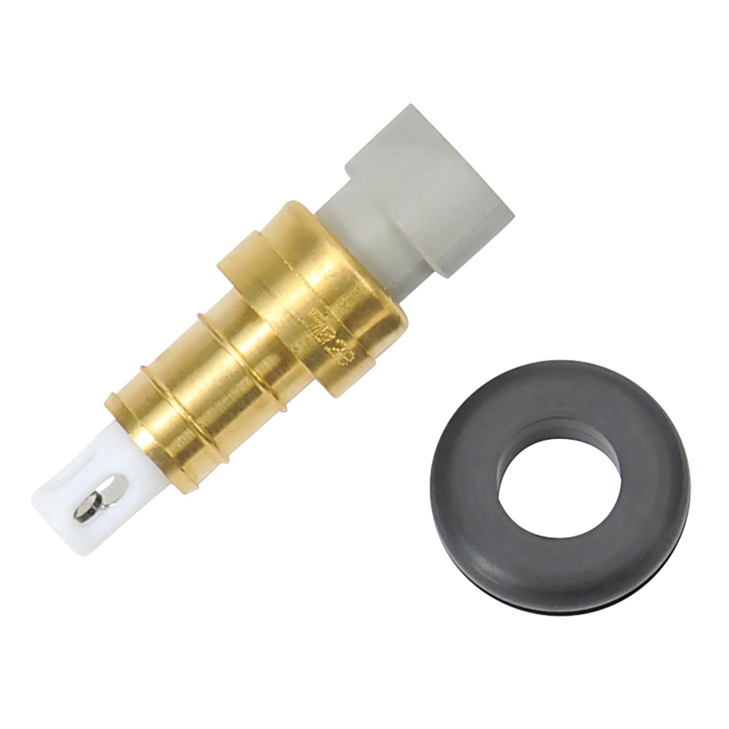 Edelbrock Push-On Type Intake Air Temperature Sensor