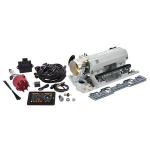 Edelbrock Fuel Injection System 35820