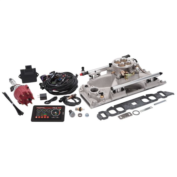 Edelbrock Fuel Injection System 35840