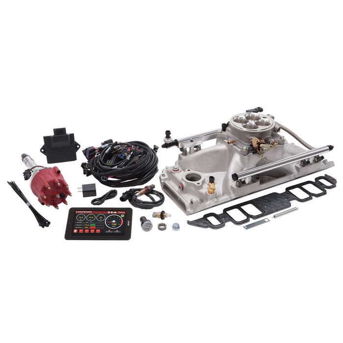 Edelbrock Fuel Injection System 35860