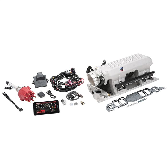 Edelbrock Fuel Injection System 35880
