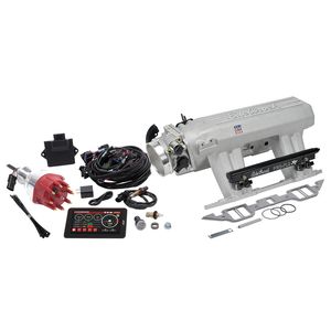 Edelbrock Edelbrock Fuel Injection System 35920