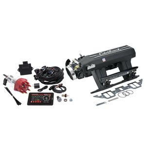 Edelbrock Fuel Injection System 35923