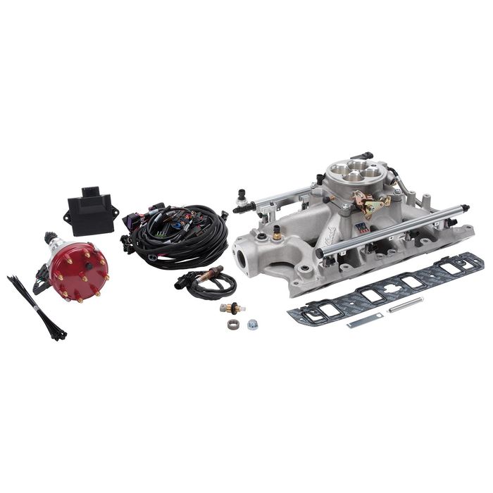 Edelbrock Fuel Injection System 359500
