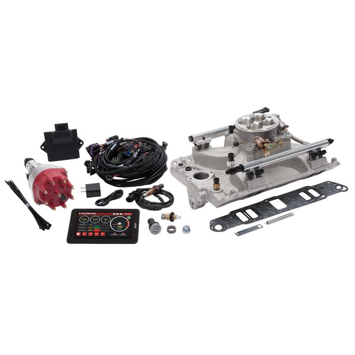 Edelbrock Fuel Injection System 35970