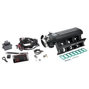 Edelbrock Fuel Injection System 35993