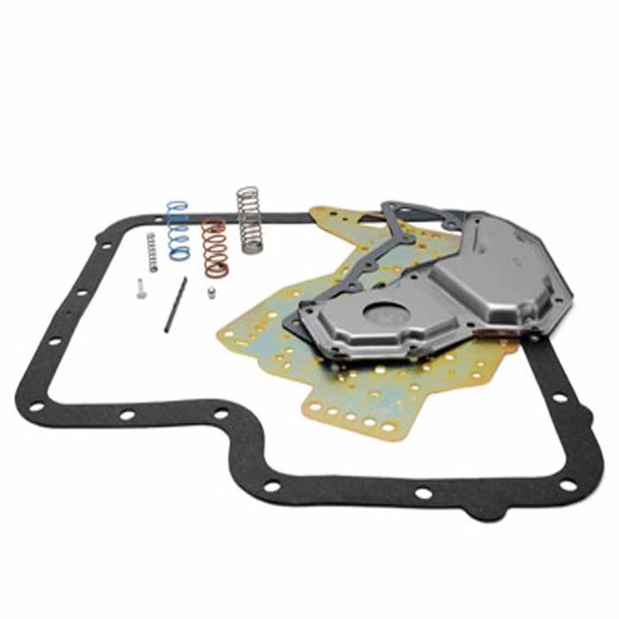 TCI Automotive Automatic Transmission Shift Kit 376001