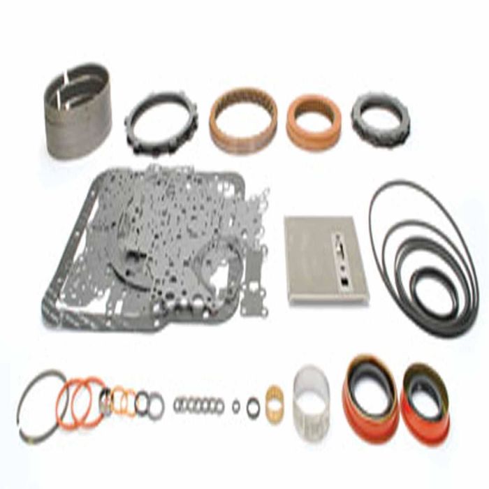 TCI Automotive 82-86 700R4 Ultimate Master Racing Overhaul Kit with Bands