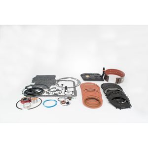 TCI Automotive 86-93 700R4/4L60E Ultimate Master Racing Overhaul Kit ...
