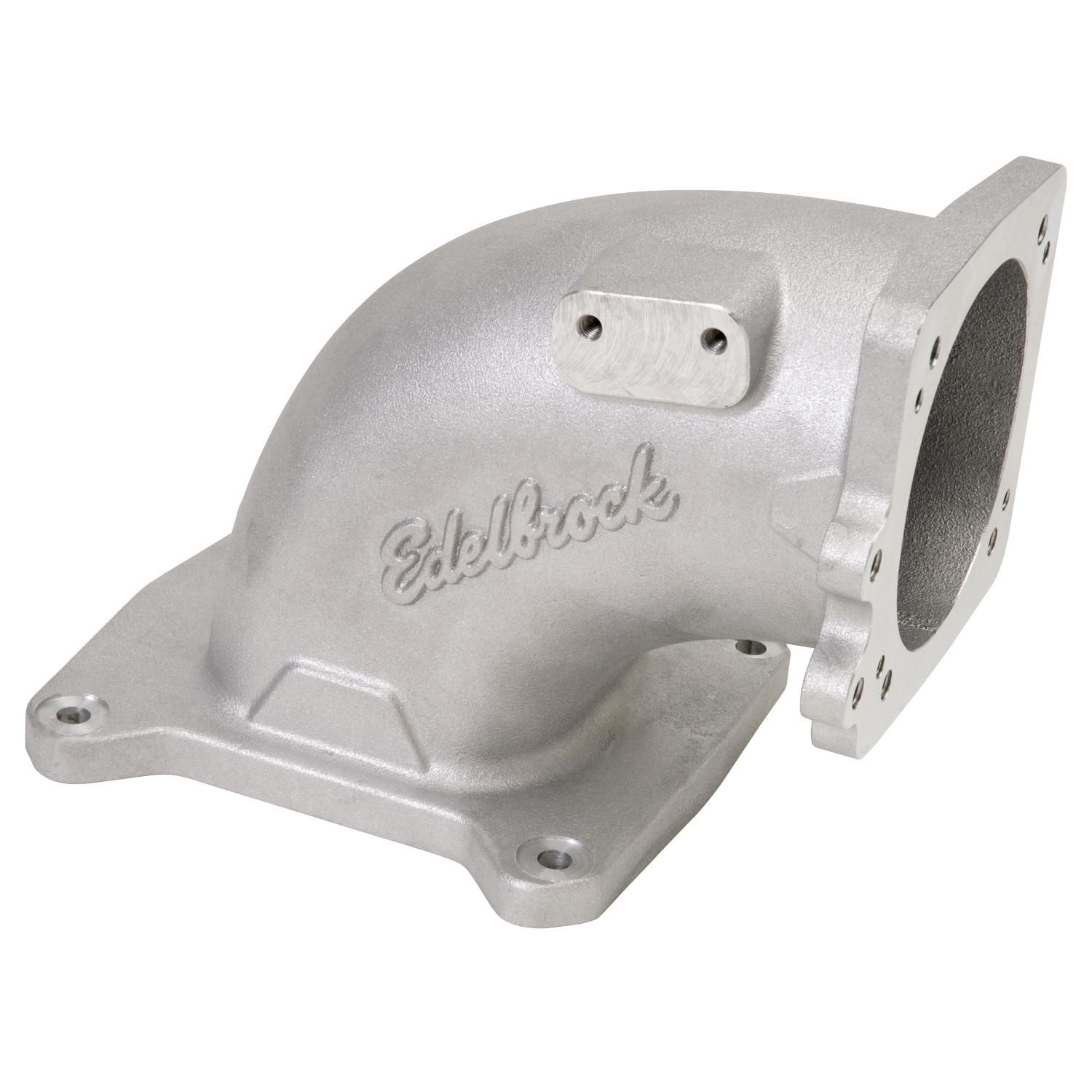 Edelbrock 120mm Intake Elbow