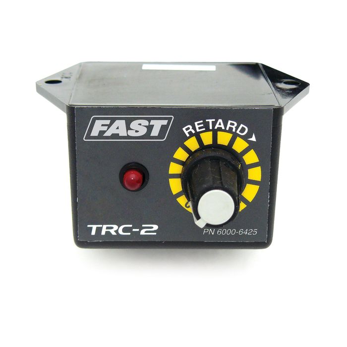 FAST TRC-2 Timing Retard Control