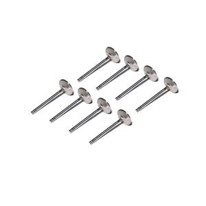 Engine Intake Valve - Replacement Intake Valves at the Right Price