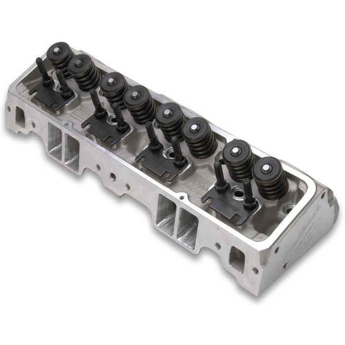 Edelbrock Performance Cylinder Head 60759