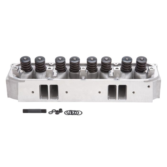 Edelbrock Performance Cylinder Head 60825