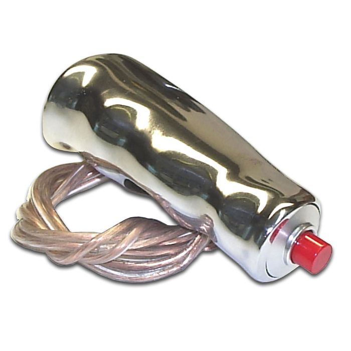 TCI Automotive Automatic Transmission Shifter Cable 618009