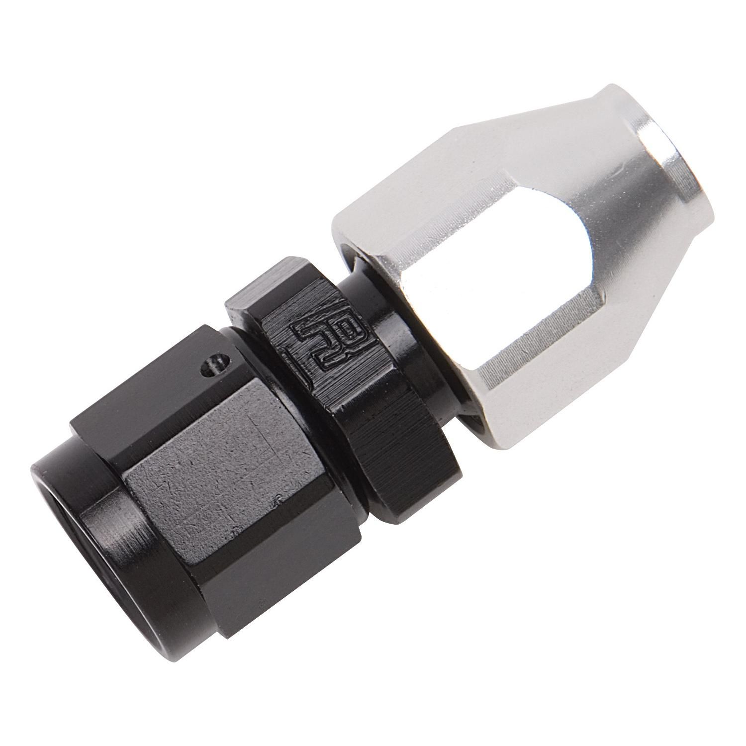 Russell -8 AN Ferrules Line Adapter Fuel Fitting