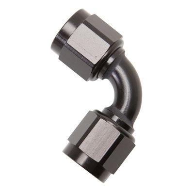 Russell Swivel Fuel Line Fitting Coupler