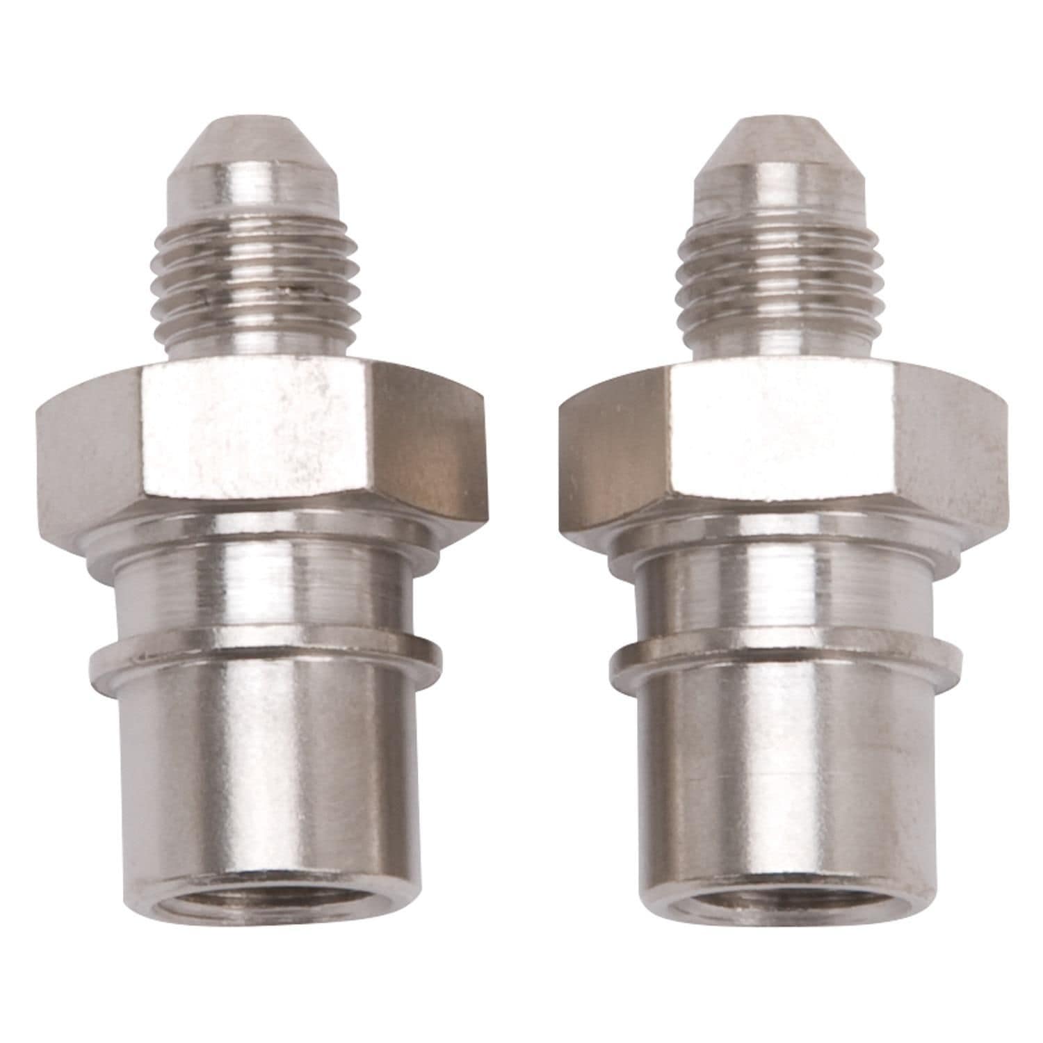 Russell -3 AN 10mm Endura Female Bevel Brake Adapter Fitting