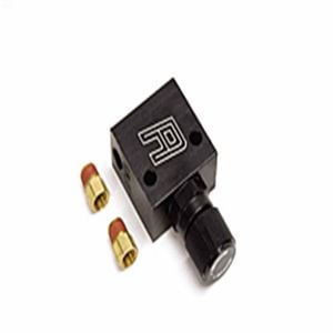 Brake Proportioning Valve - Best Replacement Brake Proportioning Valves ...