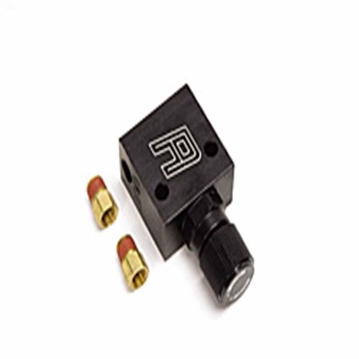 Russell Brake Proportioning Valve 654000