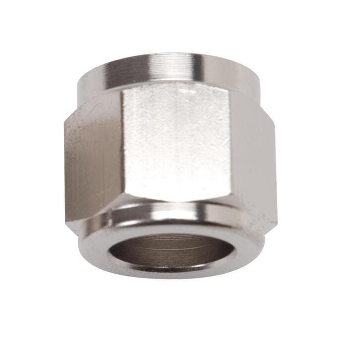 Russell -4 AN Endura Tube Nut Fitting
