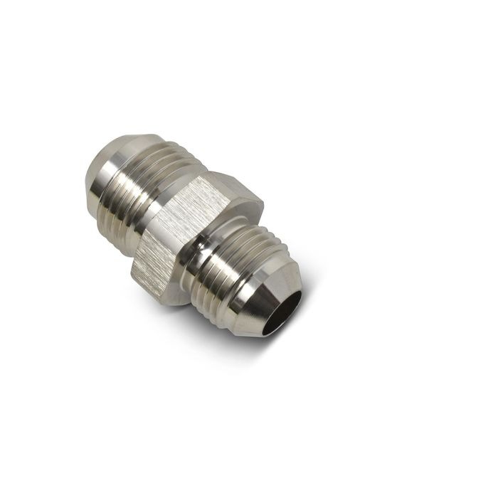 Russell -4AN to 3AN Endura Flare Reducer Straight Adapter Fitting