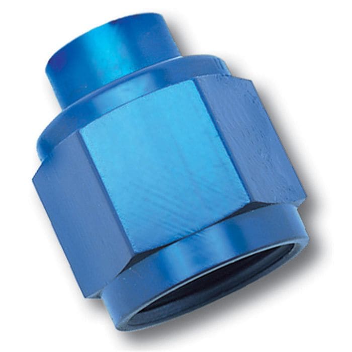 Russell -4 AN Flare Tubing Cap