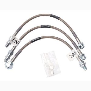 Russell Brake Hose Kit 692070